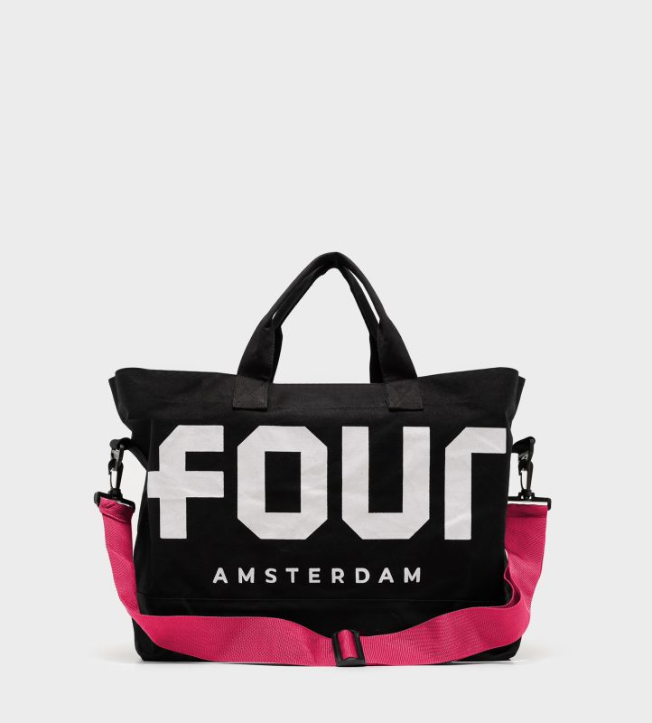 four tas